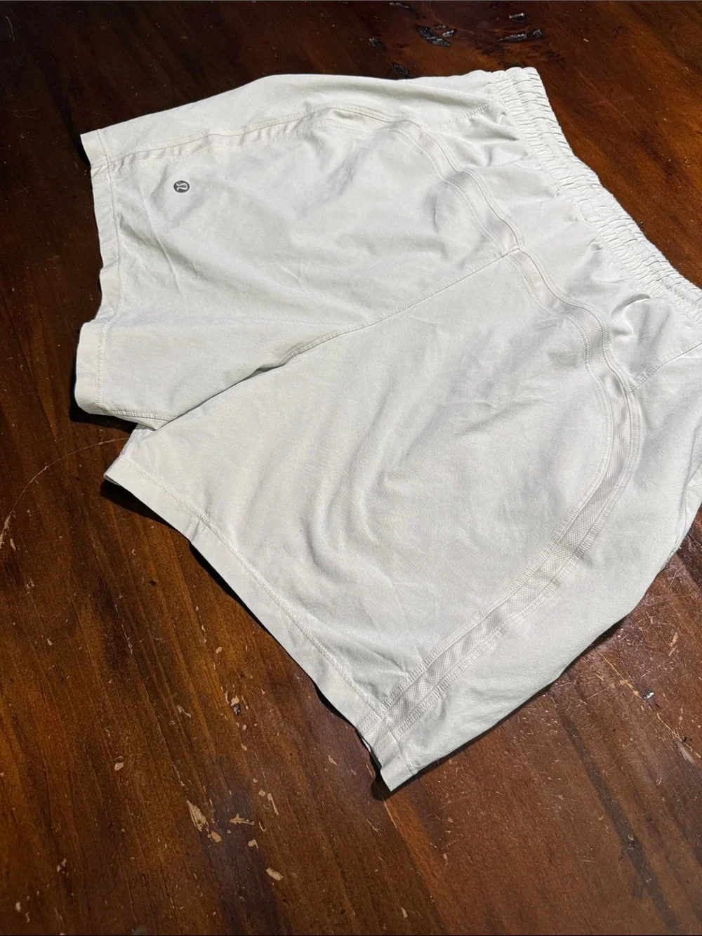 Shorts | Lululemon Celery Athletic Shorts | Poshmark